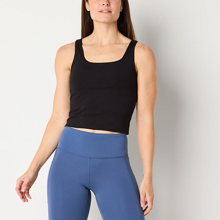 Click here for Xersion Womens Light Support Long Line Bra 360304... prices