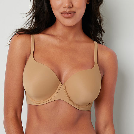 Click here for Ambrielle Everyday Underwire Full Coverage Bra  B... prices