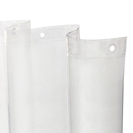 Click here for Kenney Lightweight Peva Shower Curtain Liner  One... prices