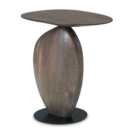 Click here for Signature Design By Ashley Cormmet End Table  One... prices