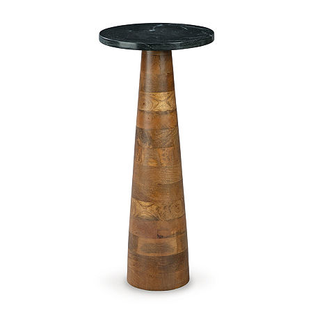 Click here for Signature Design By Ashley Quinndon End Table  One... prices