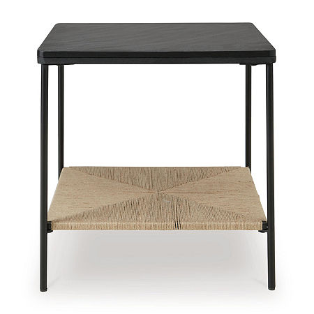Click here for Signature Design By Ashley Minrich Accent Table  O... prices