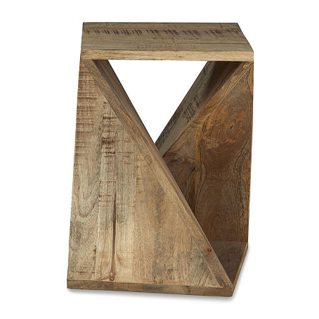 Click here for Signature Design By Ashley Zalemont Accent Table... prices