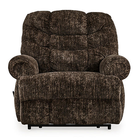 Click here for Signature Design By Ashley Movie Man Manual Reclin... prices