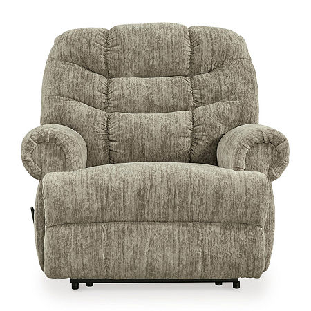 Click here for Signature Design By Ashley Movie Man Manual Reclin... prices