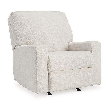 Click here for Signature Design By Ashley Rannis Manual Recliner... prices