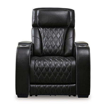 Click here for Signature Design By Ashley Boyington Power Recline... prices