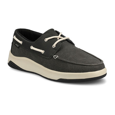 Click here for Vance Co. Mens Catamaran Low Top Flexible Boat Sho... prices
