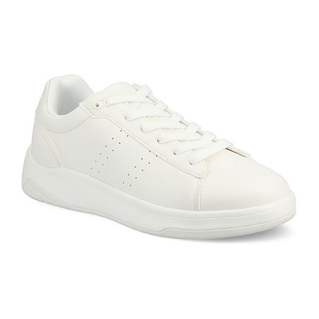 Click here for Vance Co. Mens Colt Comfort Low Top Flexible Court... prices