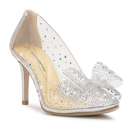 Click here for JS Jessica Simpson Avyria Womens Pointed Closed To... prices