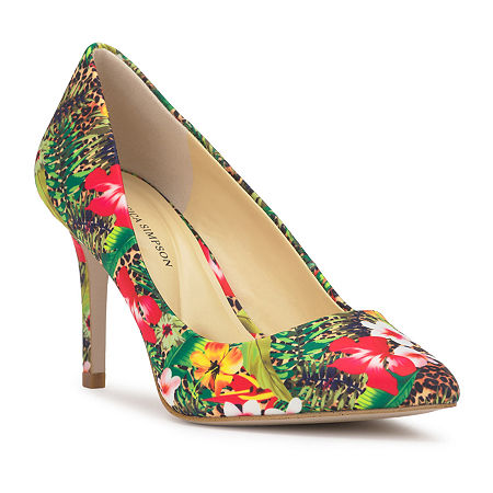Click here for JS Jessica Simpson Apelhan Womens Pointed Closed T... prices