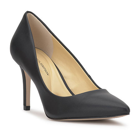 Click here for JS Jessica Simpson Apelhan Womens Pointed Closed T... prices