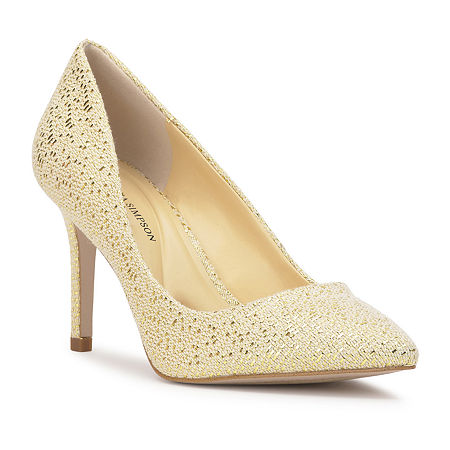 Click here for JS Jessica Simpson Apelhan Womens Pointed Closed T... prices