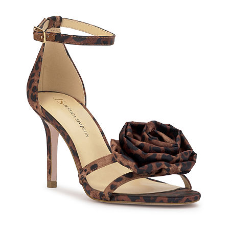 Click here for JS Jessica Simpson Womens Taiga Heeled Sandals  8... prices