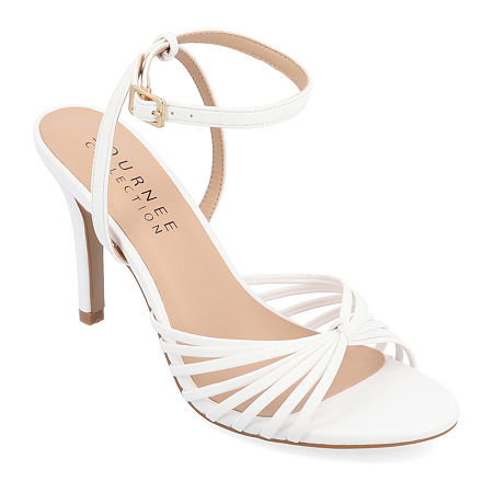 Click here for Journee Collection Womens Vanita Stiletto Strappy... prices