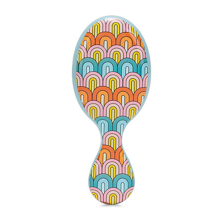 Click here for The Wet Brush Sun Days Mini Detangler Brush  One S... prices