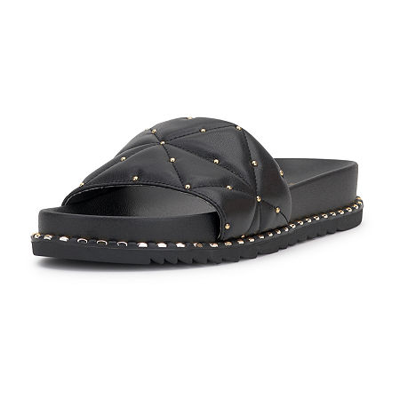 Click here for JS Jessica Simpson Cinariah Womens Footbed Sandals... prices