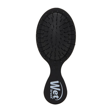 Click here for The Wet Brush Consumer Mini Detangler Brush  One S... prices