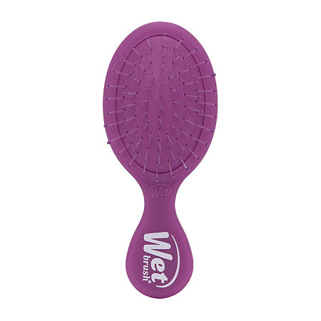 Click here for The Wet Brush Consumer Mini Detangler Brush  One S... prices