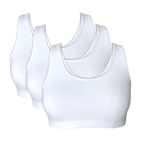 Click here for Bestform Tank Style Sports Bra 3pk- 5009012PP  48... prices