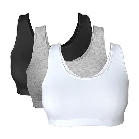 Click here for Bestform Tank Style Sports Bra 3pk- 5009012PP  40... prices