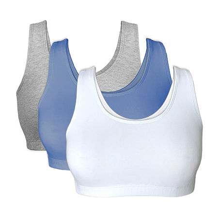 Click here for Bestform Tank Style Sports Bra 3pk- 5009012PP  38... prices
