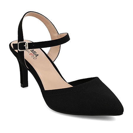 Click here for Mia Amore Womens Sanna Heeled Sandals  7 1/2 Mediu... prices