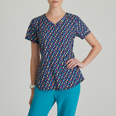 Click here for Skechers Skt021 Essence T 3-Pocket Print Womens Pl... prices