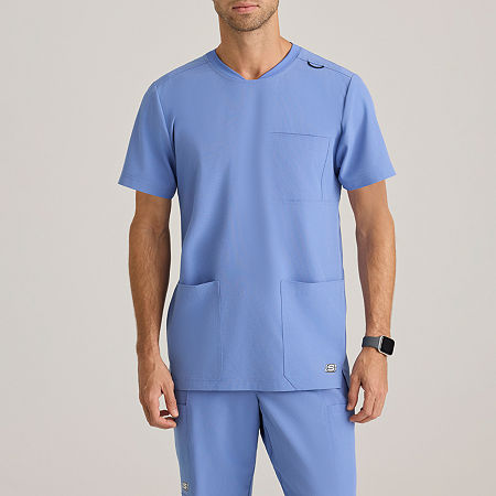 Click here for Skechers Skt193 Thesis 3-Pocket Round Neck Mens Bi... prices