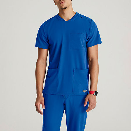 Click here for Skechers Skt193 Thesis 3-Pocket Round Neck Mens Bi... prices