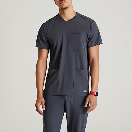 Click here for Skechers Skt193 Thesis 3-Pocket Round Neck Mens Ro... prices