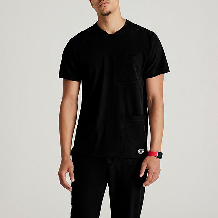 Click here for Skechers Skt193 Thesis 3-Pocket Round Neck Mens Bi... prices