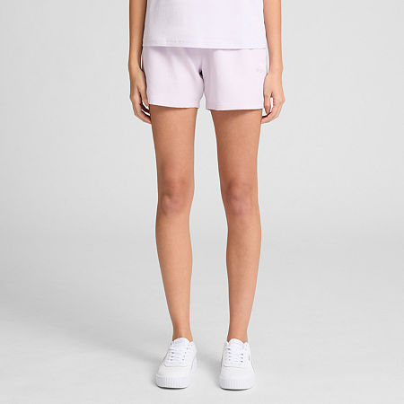 Click here for PUMA Womens Woven Pull-On Short  X-large  Purple prices