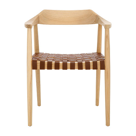 Click here for Amycus Barrel Chair  One Size  White prices