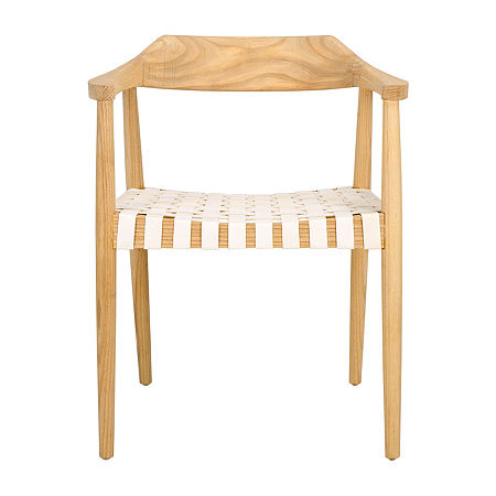 Click here for Amycus Barrel Chair  One Size  White prices
