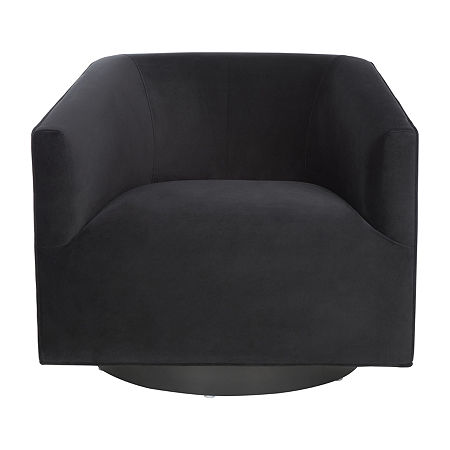 Click here for Birdie Accent Chair - Black prices