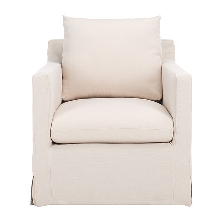 Click here for Safavieh Hadara Upholstered Barrel Chair  One Size... prices