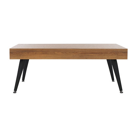 Click here for Cedric Coffee Table  One Size  Brown prices