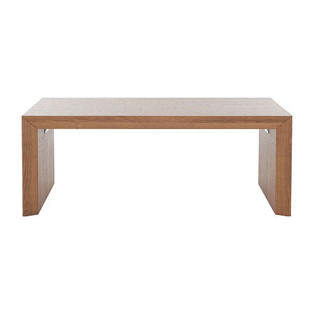 Click here for Woodrow Coffee Table  One Size  White prices