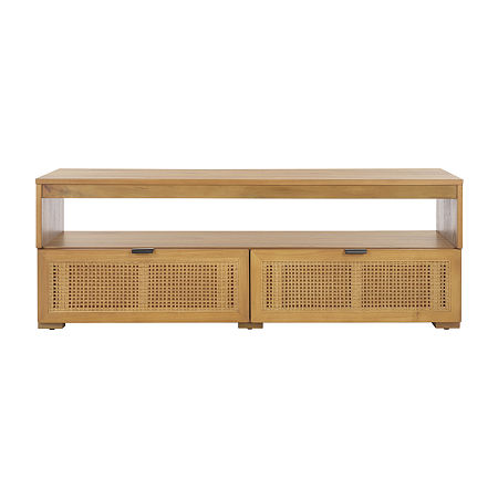 Click here for Safavieh Theon TV Stand  One Size  White prices