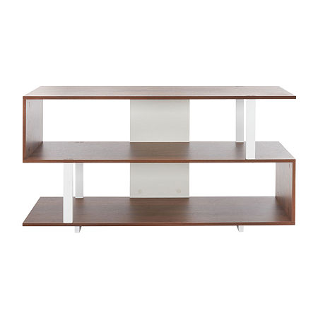 Click here for Safavieh Jarrett TV Stand  One Size  White prices