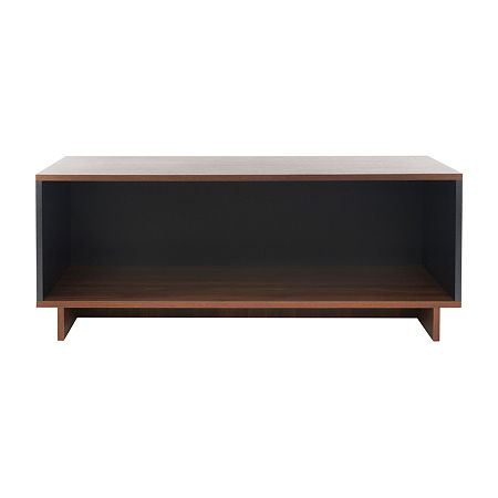 Click here for Safavieh Merric TV Stand  One Size  Brown prices