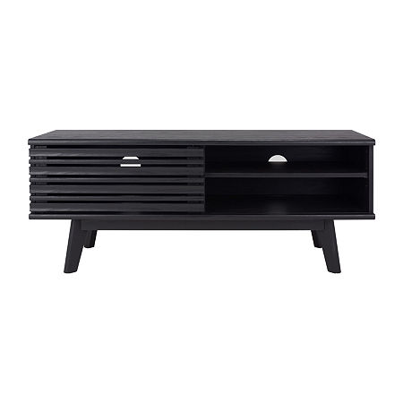 Click here for Safavieh Aurelio TV Stand  One Size  Black prices