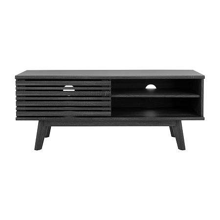 Click here for Safavieh Aurelio TV Stand  One Size  Black prices