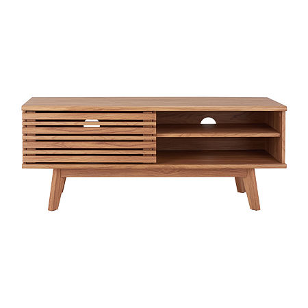 Click here for Safavieh Aurelio TV Stand  One Size  Brown prices
