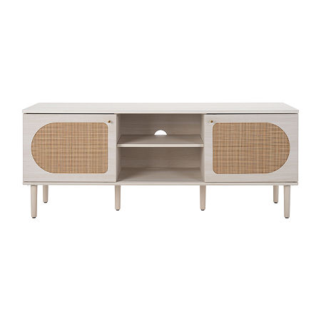 Click here for Safavieh Claude TV Stand  One Size  White prices