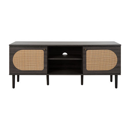 Click here for Safavieh Claude TV Stand  One Size  Black prices