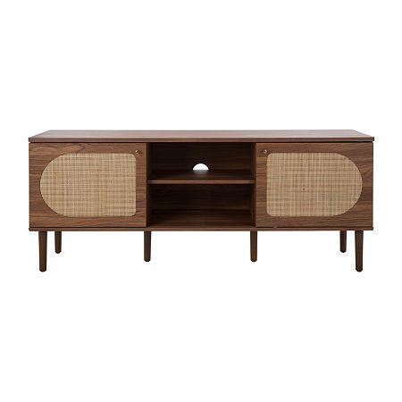 Click here for Safavieh Claude TV Stand  One Size  Brown prices