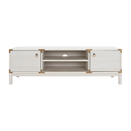 Click here for Safavieh Galio TV Stand  One Size  White prices