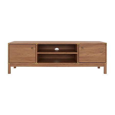 Click here for Safavieh Galio TV Stand  One Size  Brown prices